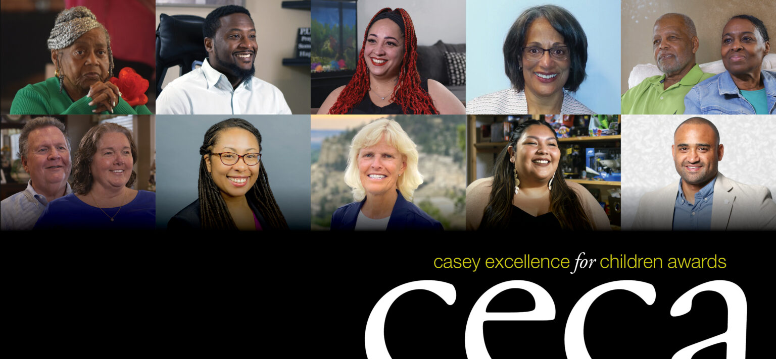 Home - Casey Family Programs