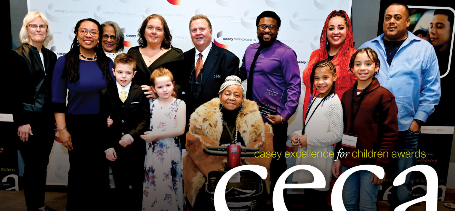 Home - Casey Family Programs