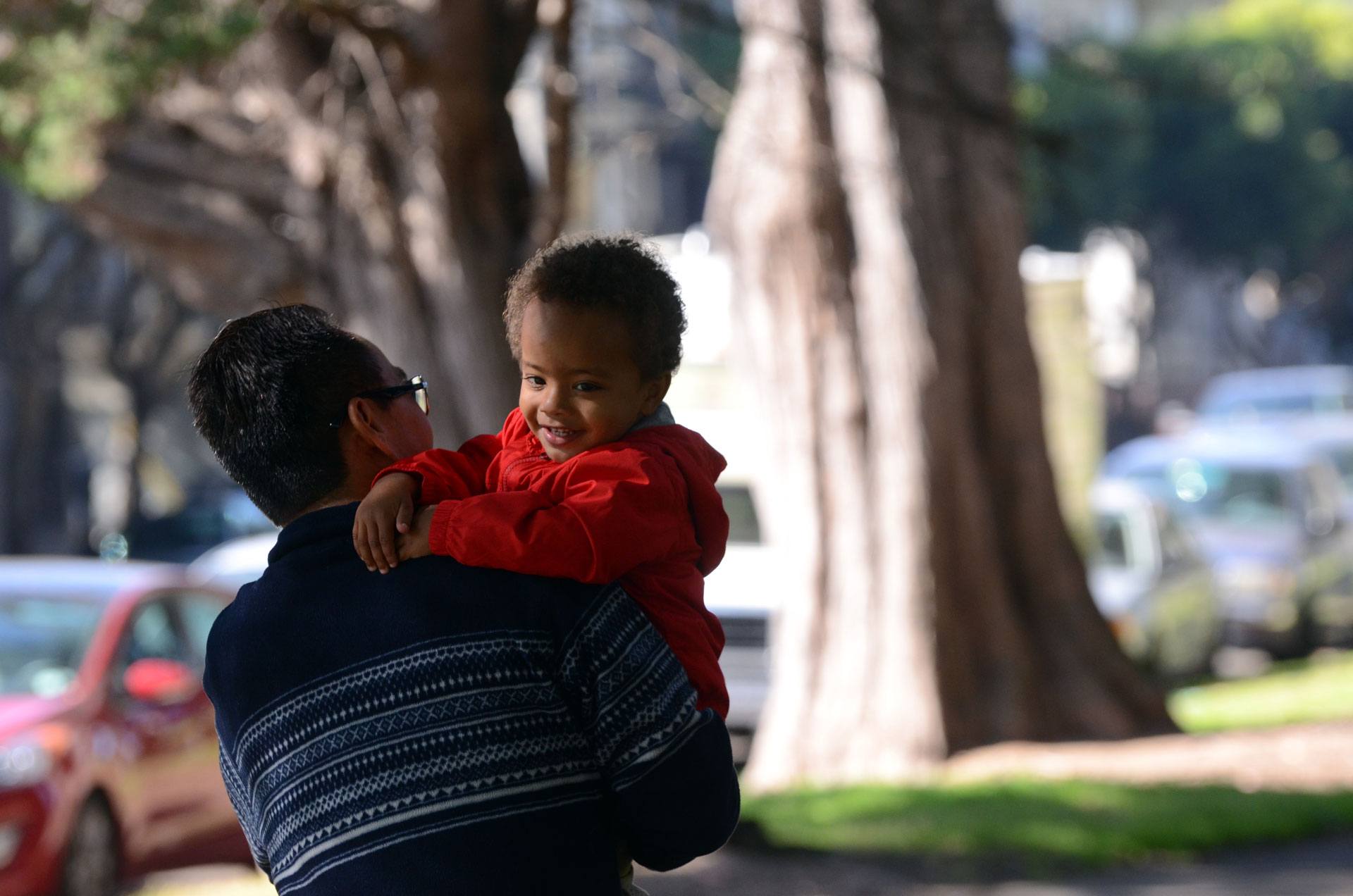 On The Pathway of Hope – Casey Family Programs