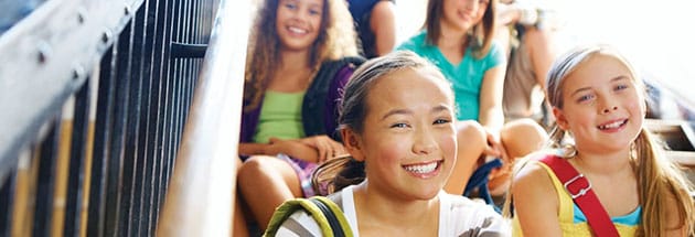 Former foster youth share their stories - Casey Family Programs