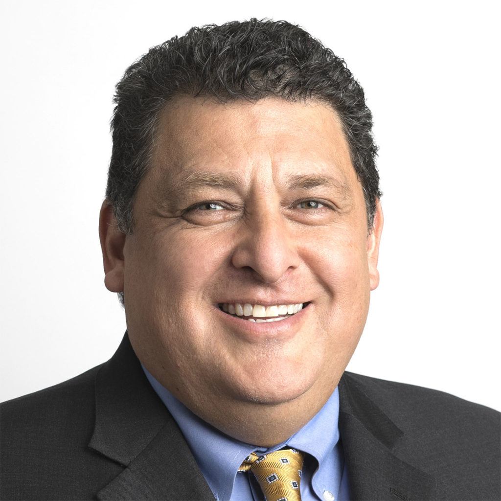 Board of Trustees - Casey Family Programs