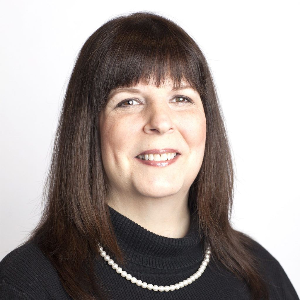 Executive Team - Casey Family Programs