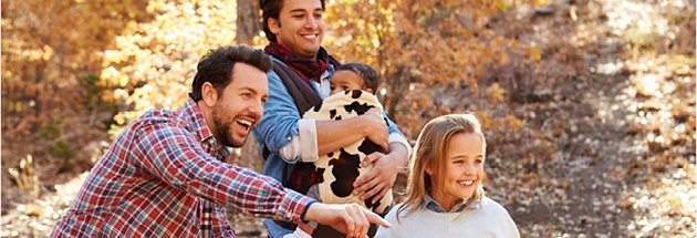 Benefits - Casey Family Programs