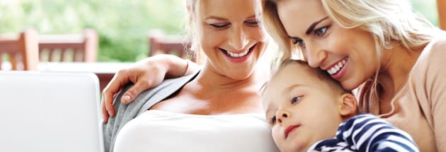 Partnerships - Casey Family Programs