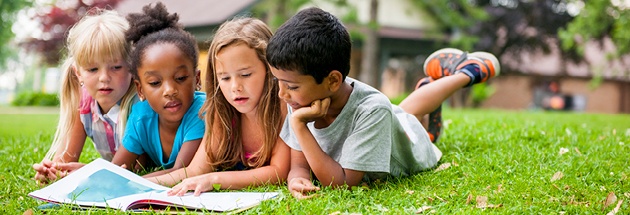 Transforming child welfare systems - Casey Family Programs