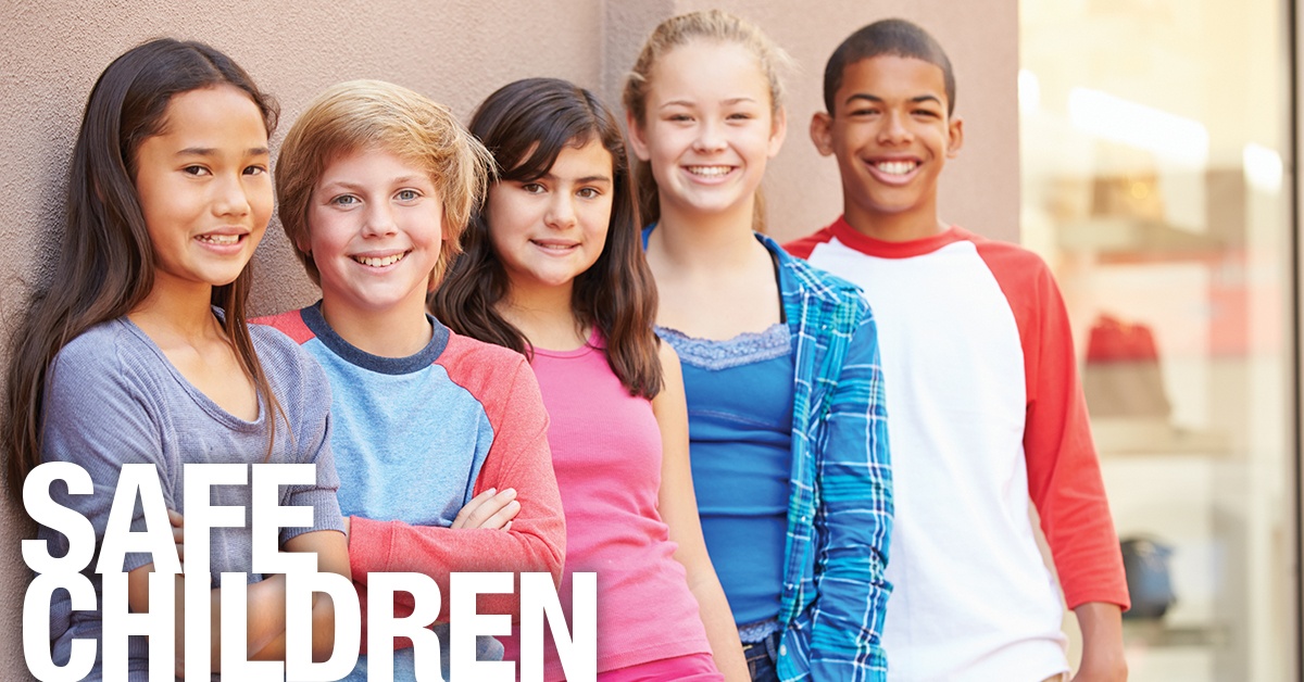 Effective child welfare hotline system - Casey Family Programs