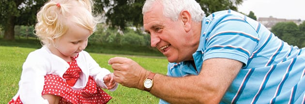 San Antonio Field Office - Casey Family Programs