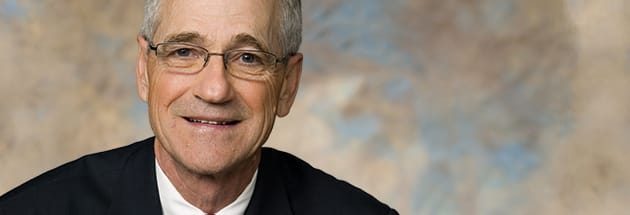 David C. Mills, M.A., Chair - Casey Family Programs