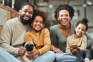 The Community Opportunity Map - Casey Family Programs